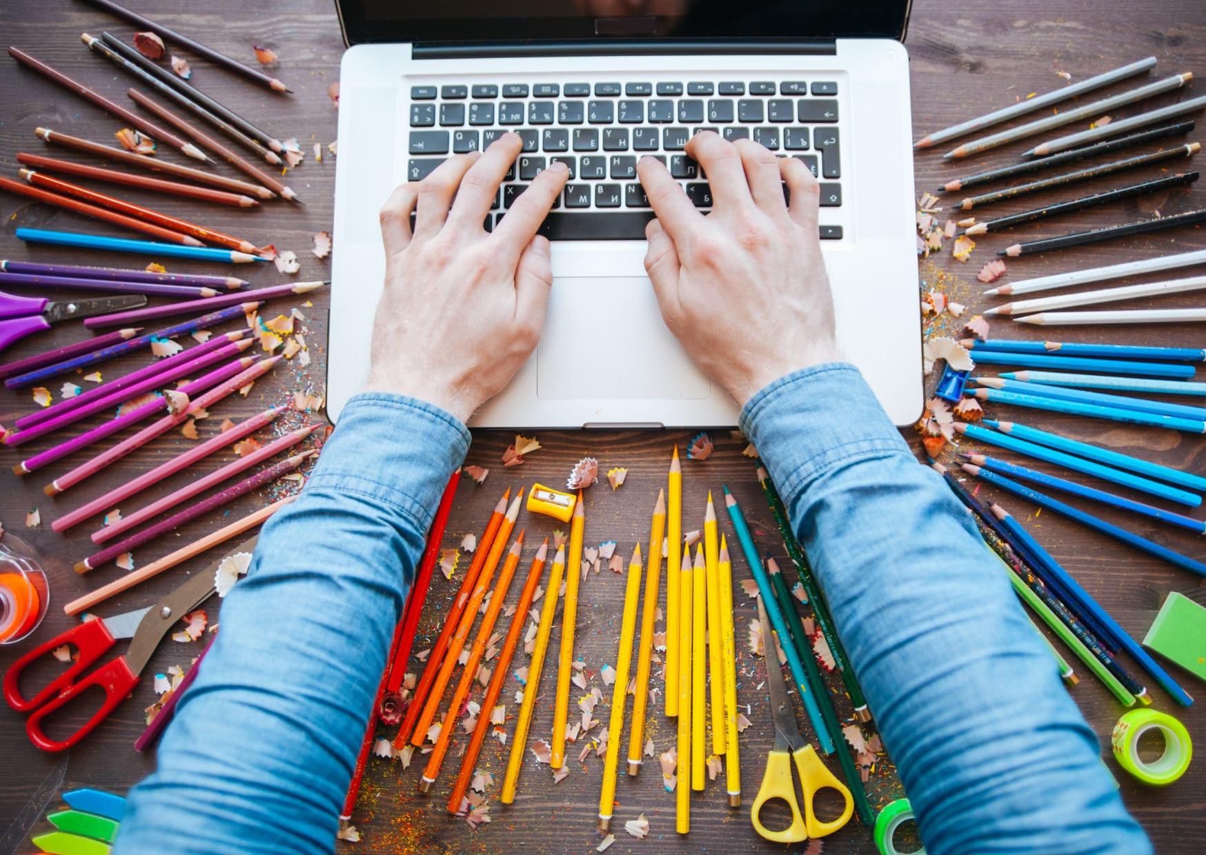 Corso Formazione Professionale per Operatore Grafico a Palermo - Ente ...